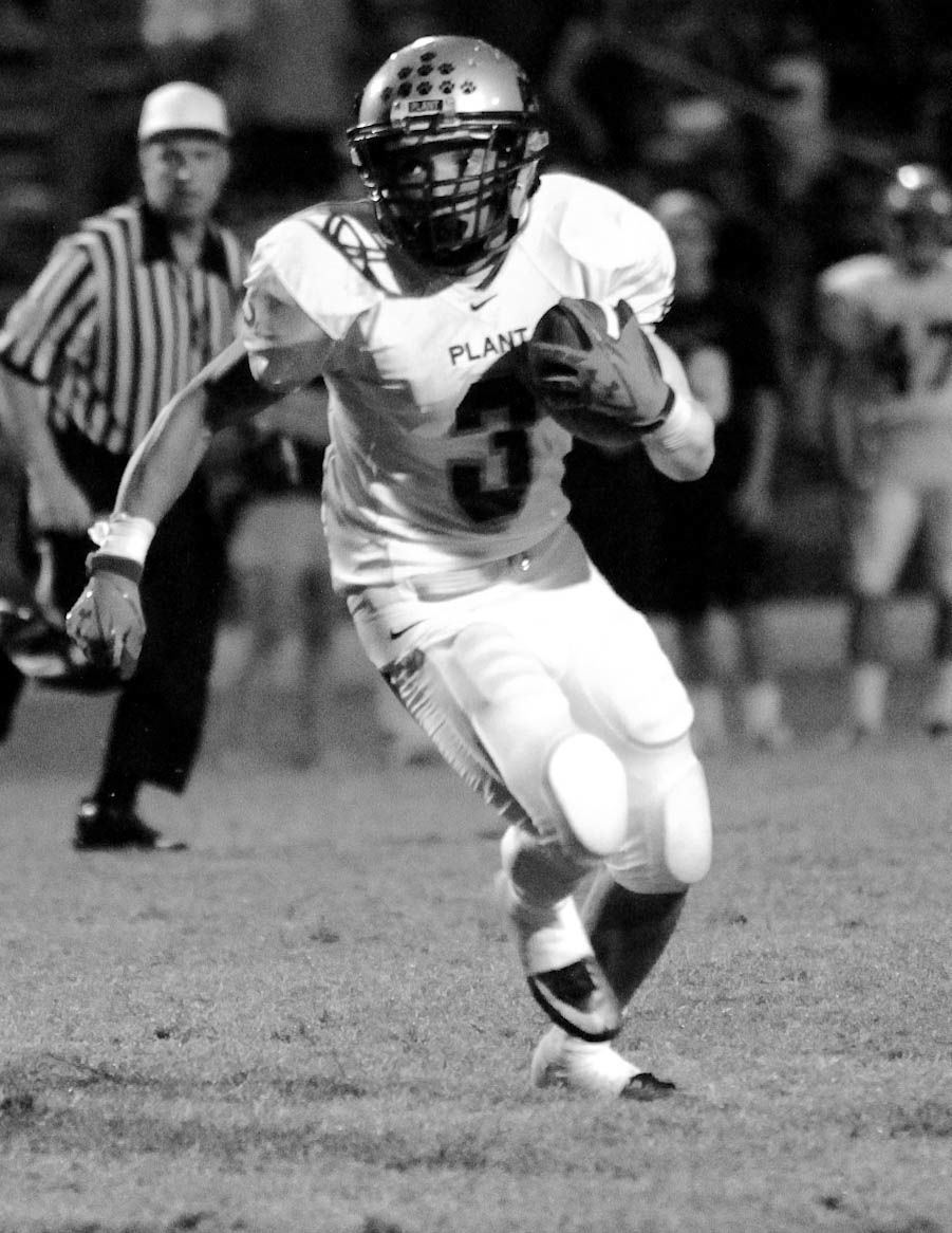 The “Bull”ock knows Jesuit is Hungry – BIGCOUNTYPREPS.COM