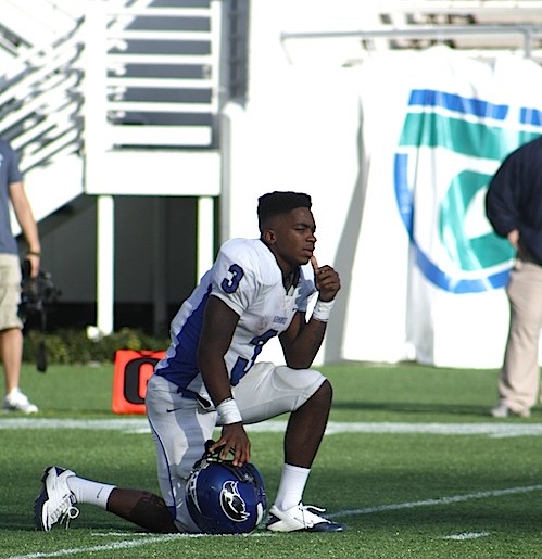 Armwood 2013 ATH, Alvin Bailey commits – BIGCOUNTYPREPS.COM