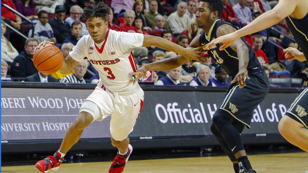 Former Polk County Prep Star Pursuing The NBA Draft – BIGCOUNTYPREPS.COM