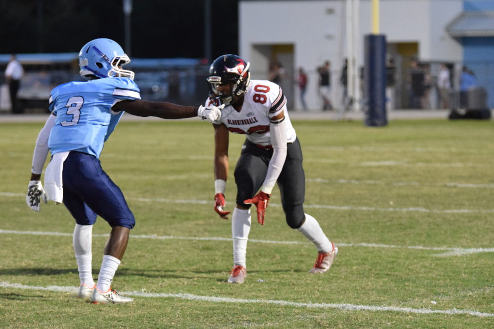 Ed Amos, Bloomingdale IS SNEAKY GOOD – BCP NATION