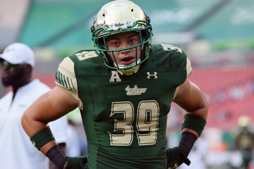 USF Football Season Ticket Priority Renewal Period Begins January 31 ...