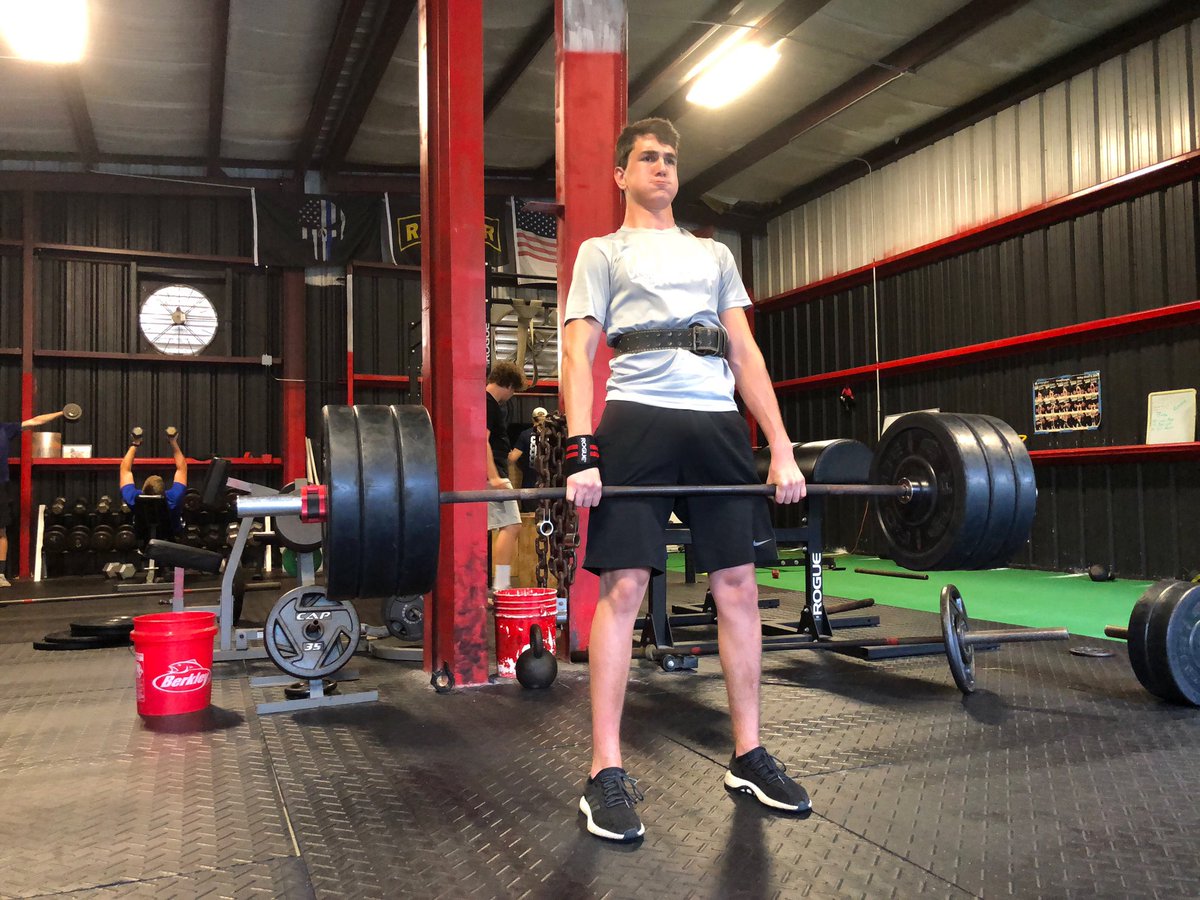 Alpha Wolf: Newsome’s 2021 QB Nick Felice Fully Equipped To Lead Pack ...