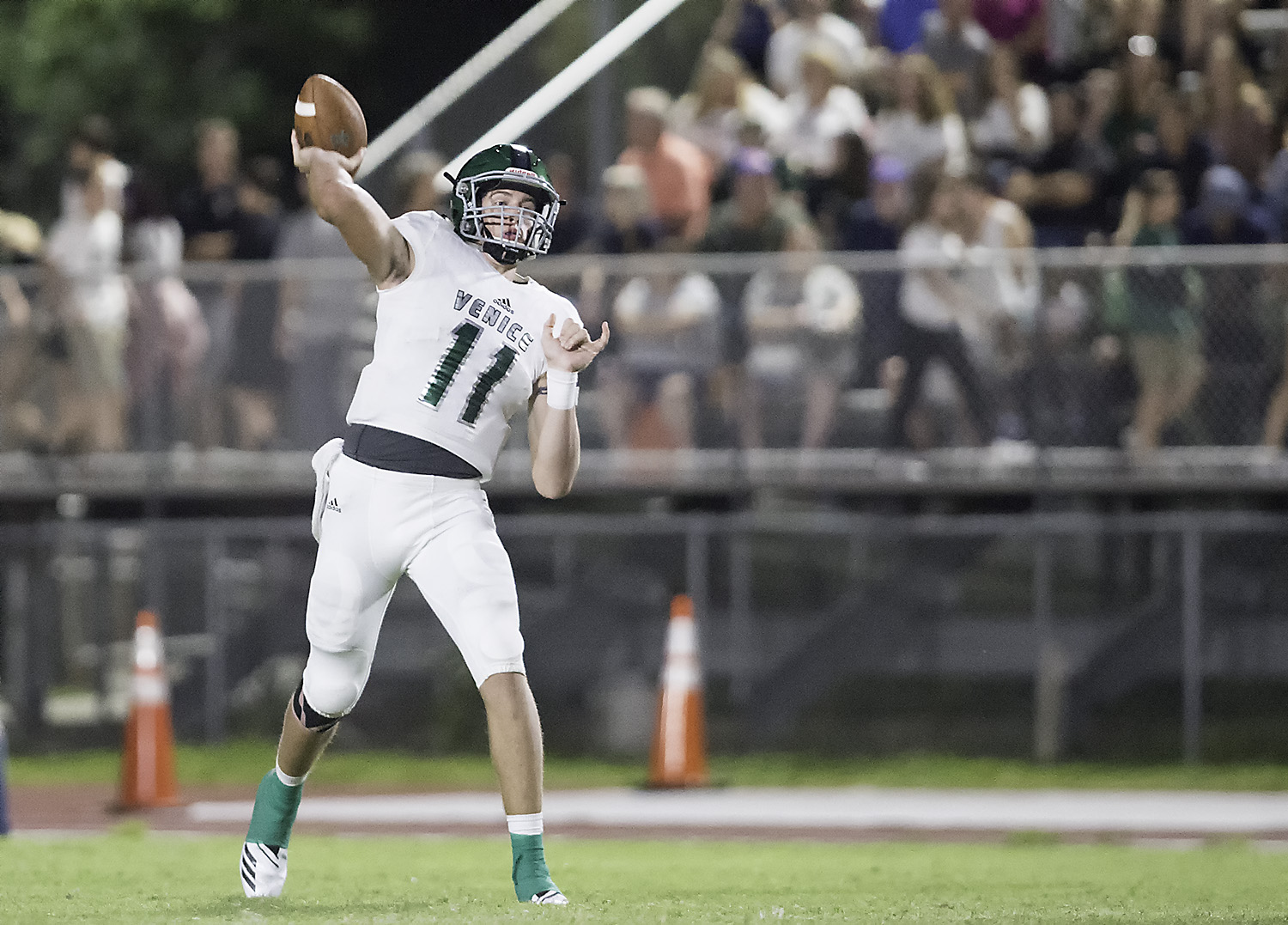 Part 1: Four 2018 Offensive Graduates Leaving Legacies – BIGCOUNTYPREPS.COM