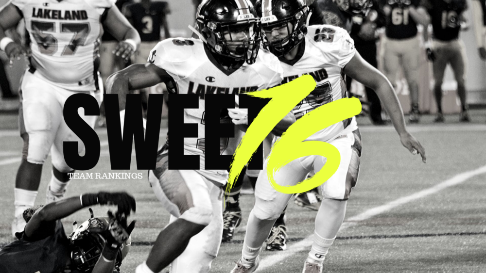 THE FIRST INSTALLMENT OF THE SWEET 16 TEAM RANKINGS – BIGCOUNTYPREPS.COM