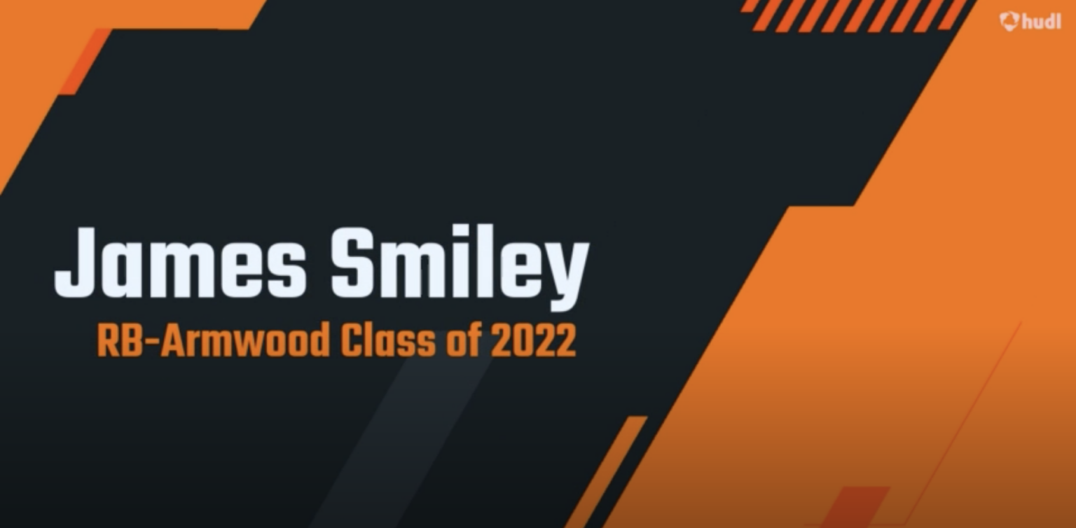 Armwood’s James Smiley, Remember The Name – BIGCOUNTYPREPS.COM