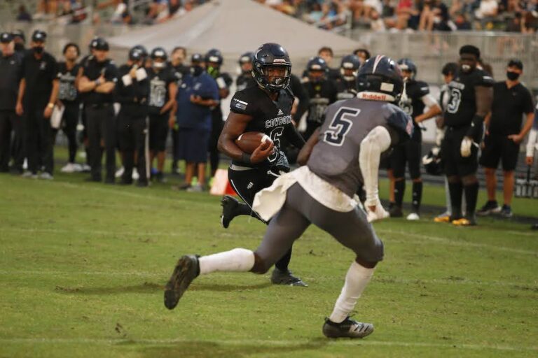 HSFB Week 3 Scores: (Thursday Edition) – BIGCOUNTYPREPS.COM