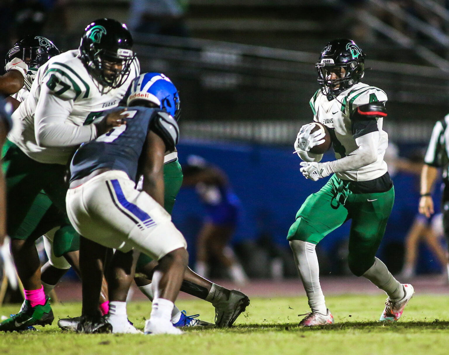 Five Orlando Players Fans Should Know for the 2021 Season ...