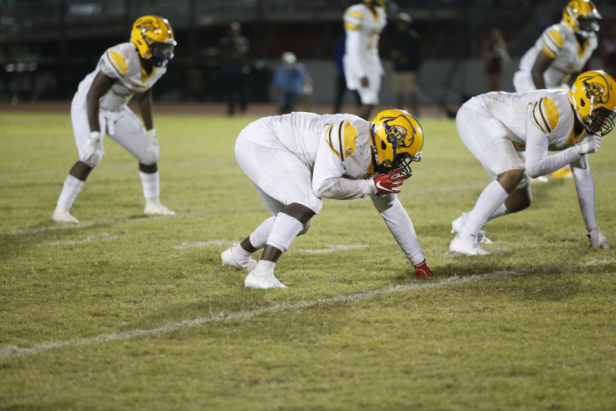 Boca Ciega Prospects Part 1 – BIGCOUNTYPREPS.COM