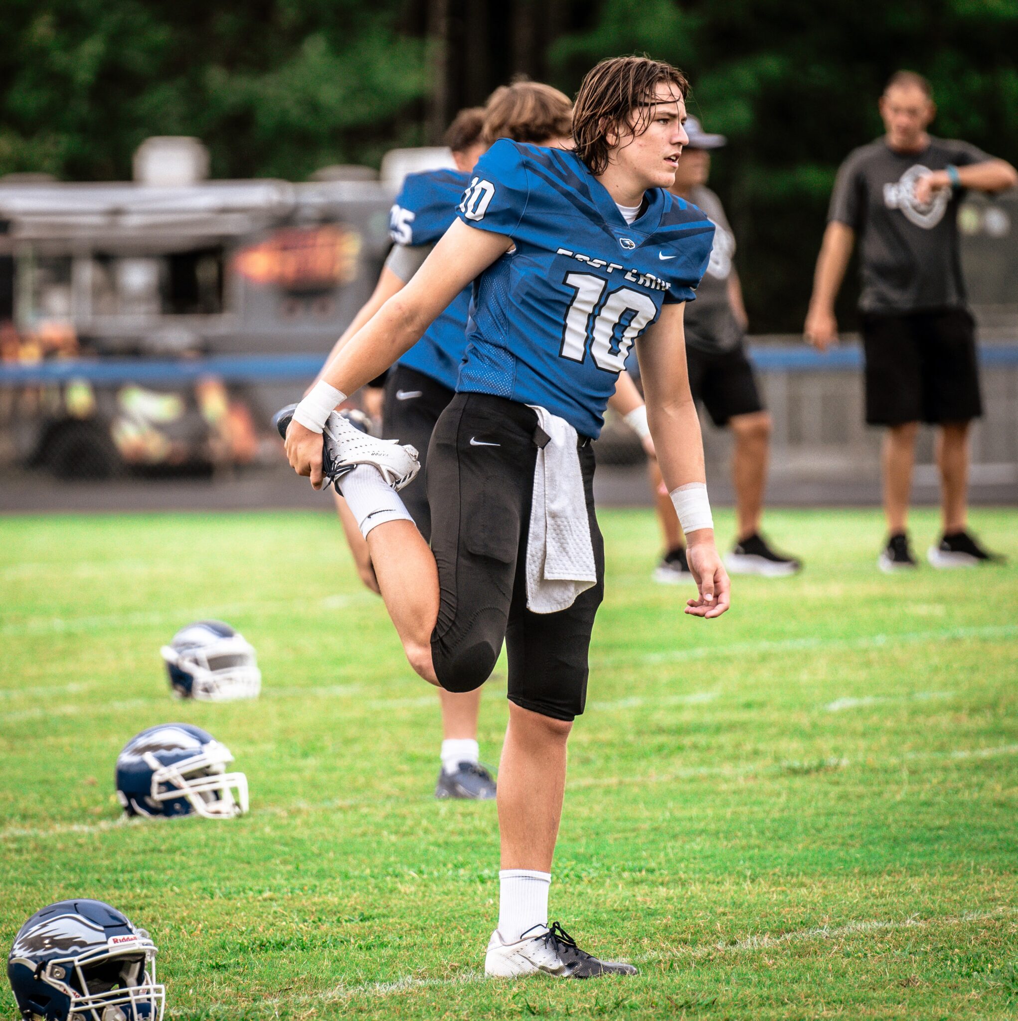 The East Lake Eagles…seven points or less – BIGCOUNTYPREPS.COM