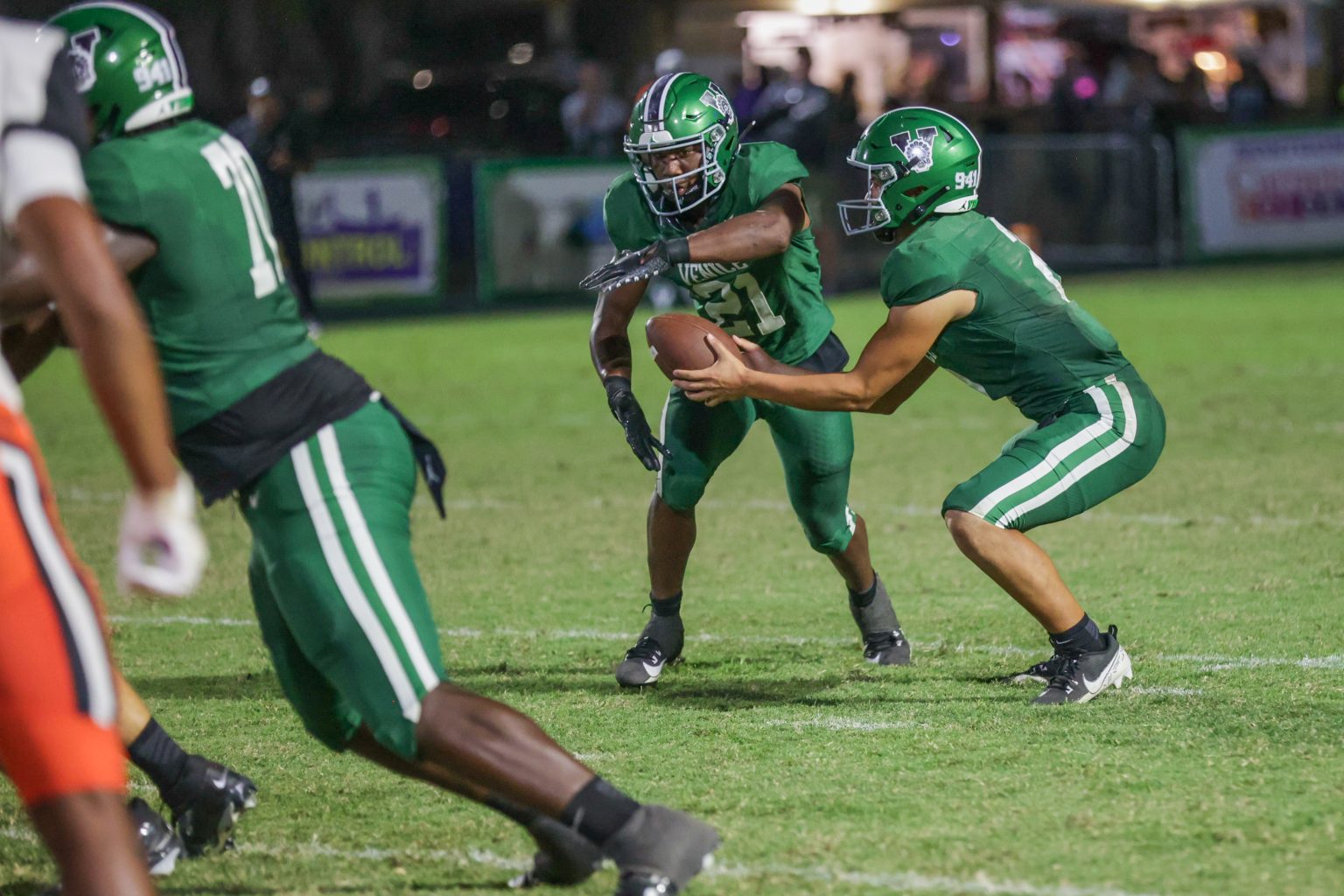 Sophomore Standouts: A Look Back at a Stellar Football Season ...
